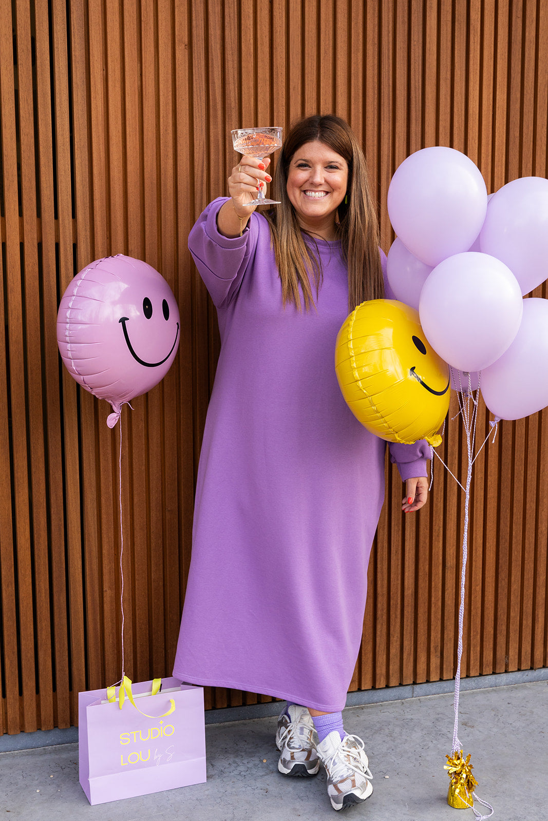 POP me UP Collectie – Studio Lou by S.